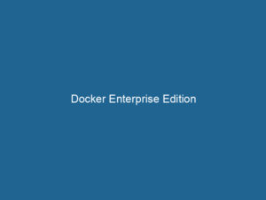 Docker Enterprise Edition | Dockerpros