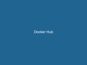 Docker Hub - Dockerpros